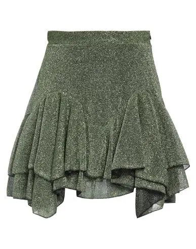 HAVEONE Mini Skirt