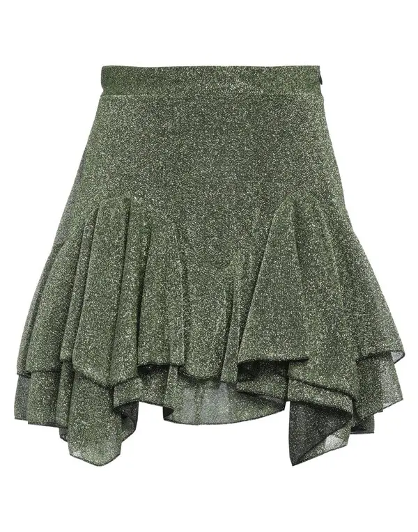 HAVEONE Mini Skirt