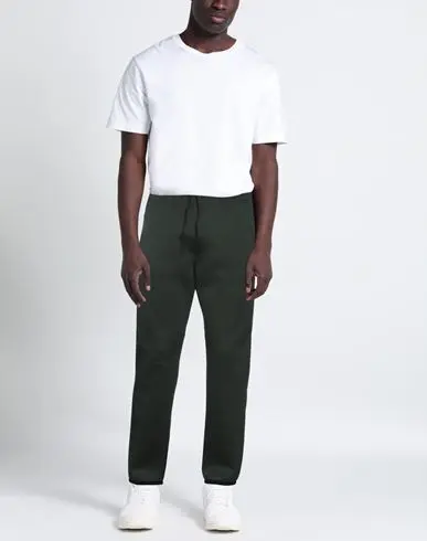 ESEMPLARE Tapered Leg Trousers