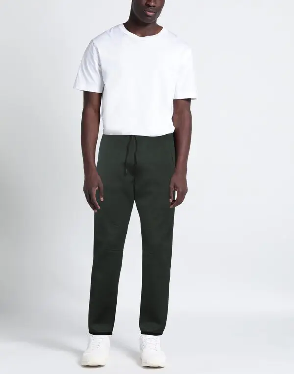 ESEMPLARE Tapered Leg Trousers