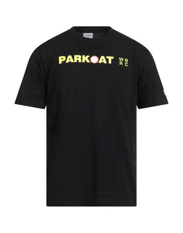 PARKOAT T-shirt Size Cotton