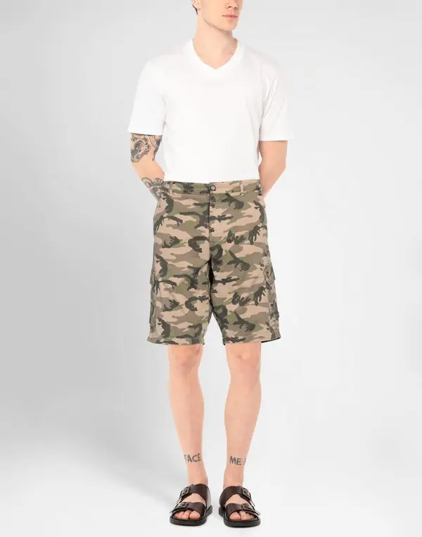 LYLE & SCOTT Cargo Shorts
