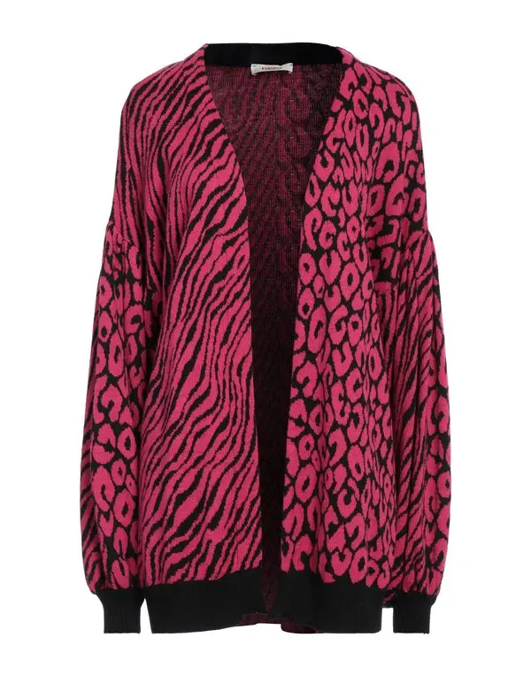 KONTATTO Knit Cardigan