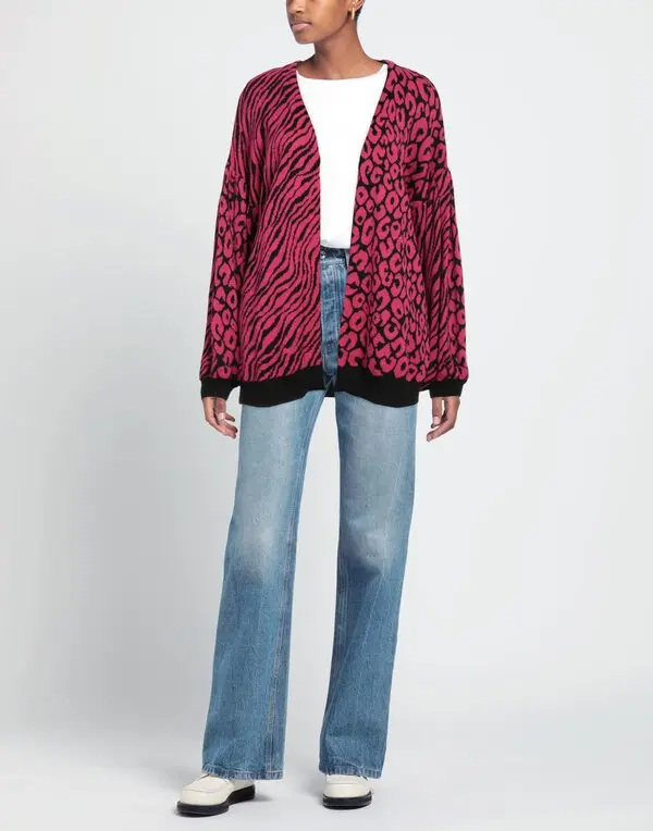 KONTATTO Knit Cardigan