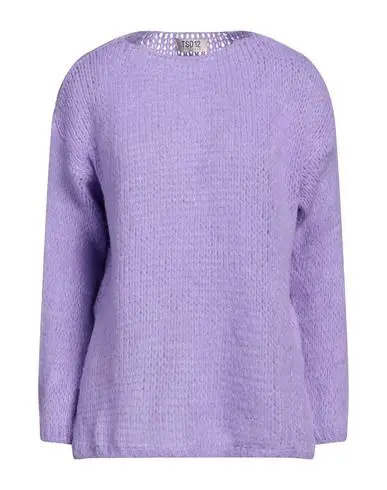 TSD12 Knitted Sweater