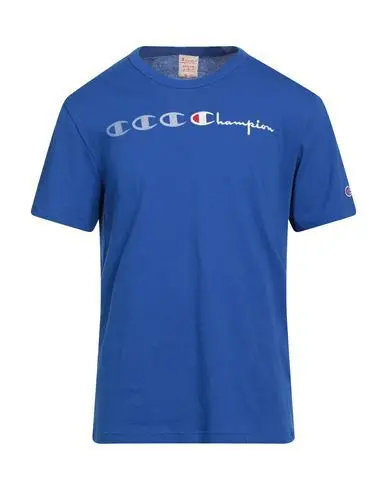 Champion T-shirt Size Cotton