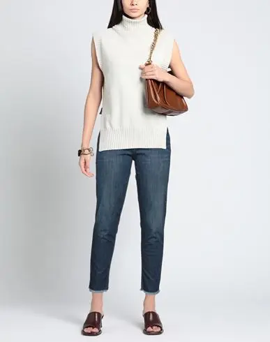 LIU •JO Jeans In Cotton And Elastane
