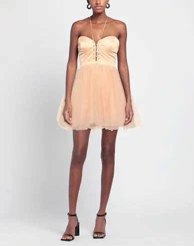 ANIYE BY Mini Circle Dress