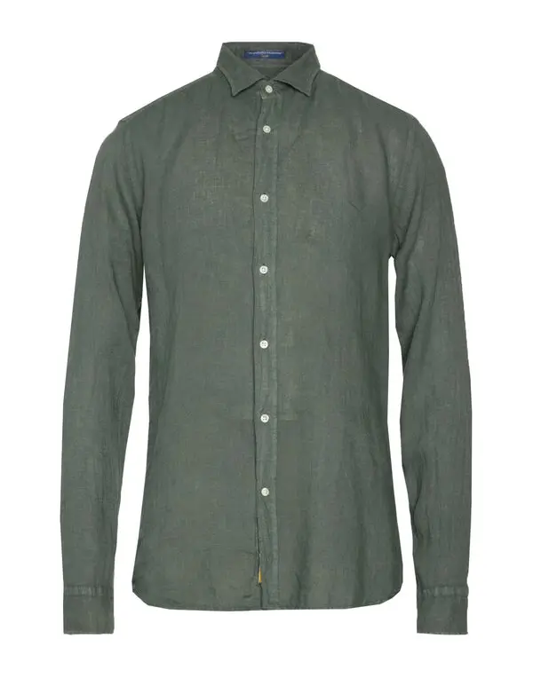 B.D.BAGGIES B. D.baggies Shirt Size Linen