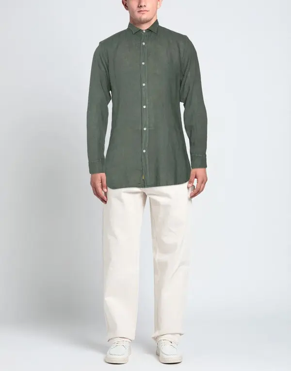 B.D.BAGGIES B. D.baggies Shirt Size Linen