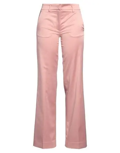ANIYE BY Wide Leg Trousers - Pink