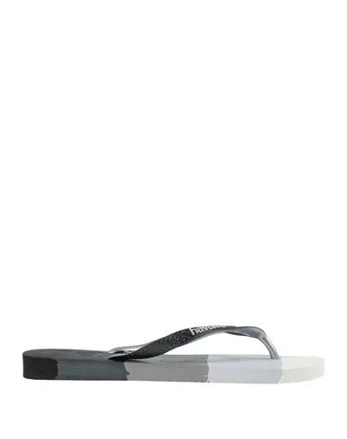 Havaianas Thong Sandal - Black