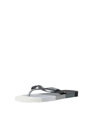 Havaianas Thong Sandal - Black