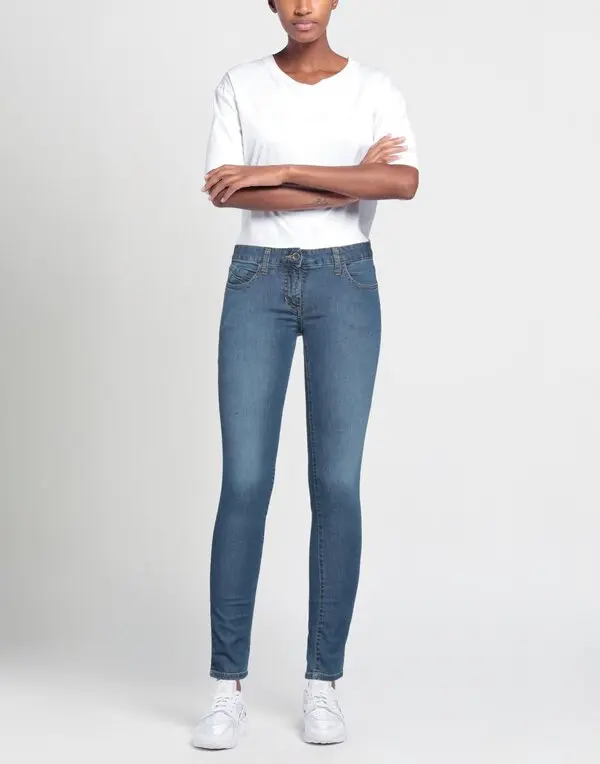 Patrizia Pepe Skinny Jeans