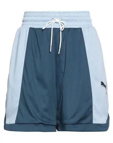 PUMA Polyester Shorts
