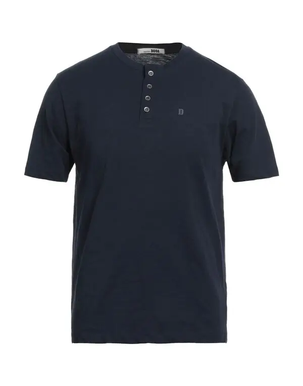 DOOA T-shirt Size Cotton
