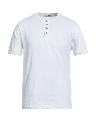 DOOA T-shirt Size Cotton - White
