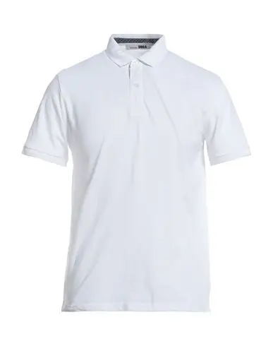 DOOA Polo Shirt Size Cotton - White