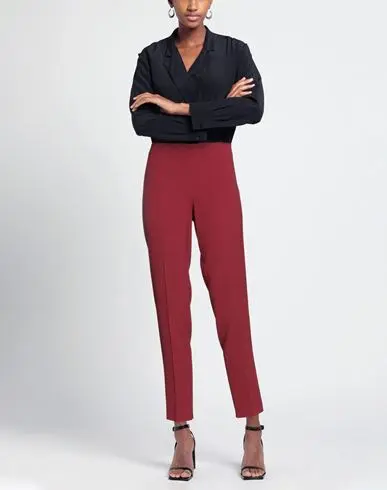 Antonelli Firenze Straight-leg Pants