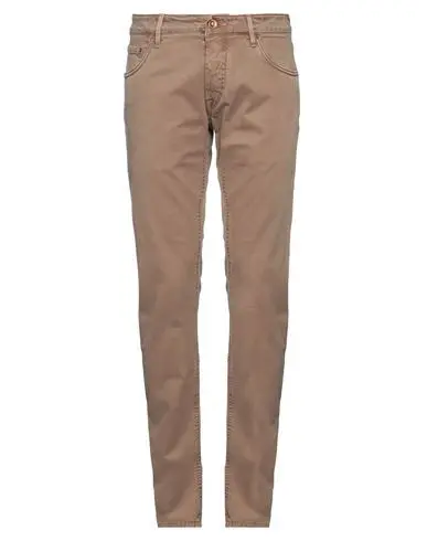 HANDPICKED Tapered Leg Pants