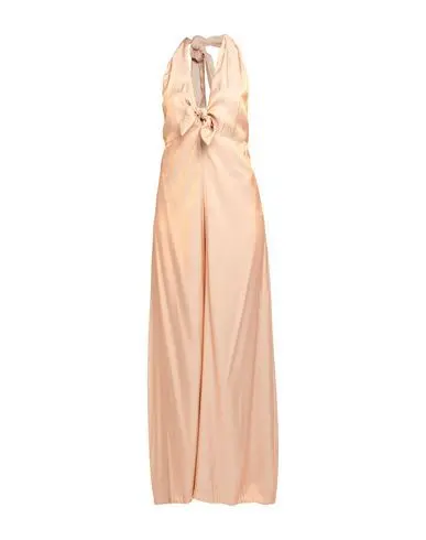 SOLOTRE Jumpsuit - Pink