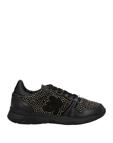 John Richmond Leather Sneakers