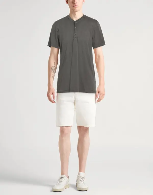Crossley T-shirt Size Cotton