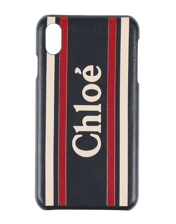 Chloé Covers & Cases Calfskin