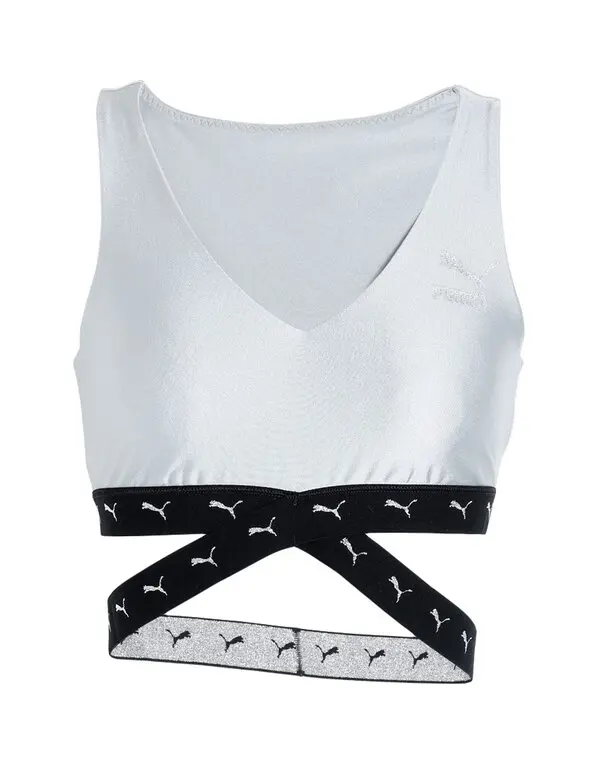 PUMA Cropped Top