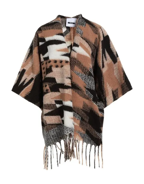 DIMORA Knitted Cardigan