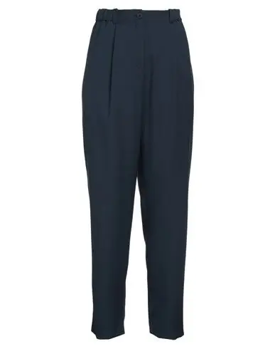 Kenzo Tapered Twill Trousers