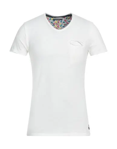 YES ZEE BY ESSENZA T-shirt Size Cotton
