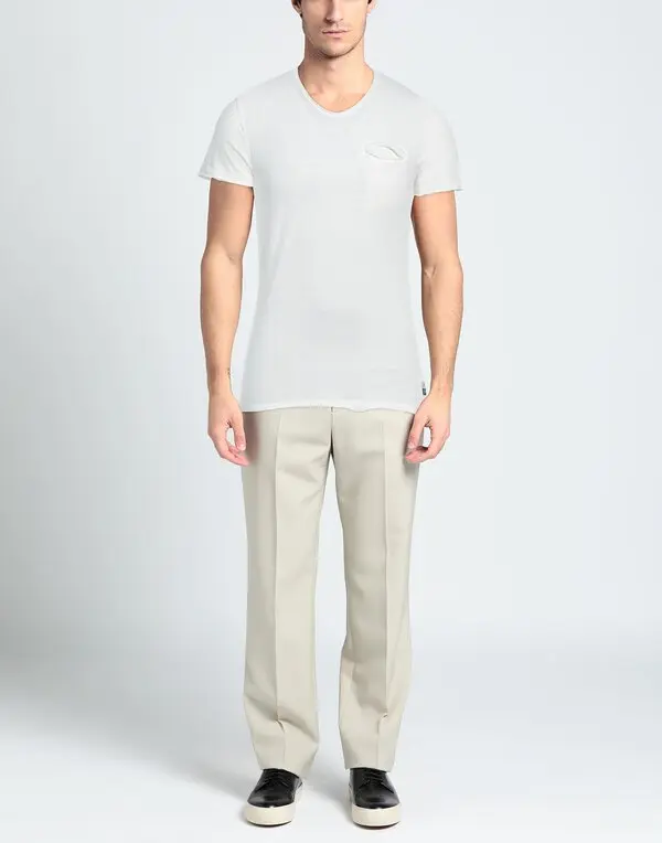 YES ZEE BY ESSENZA T-shirt Size Cotton