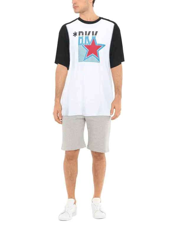 BIKKEMBERGS T-shirt Size Cotton