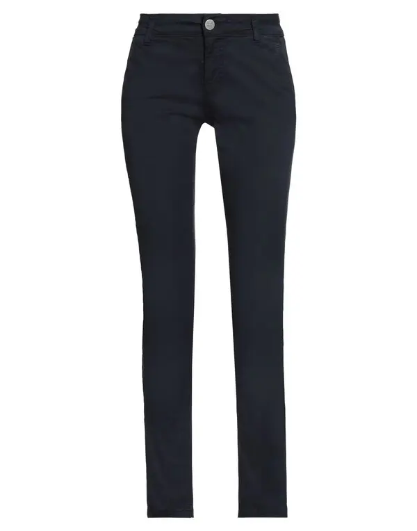 DENNY ROSE Slim-leg Pants - Blue