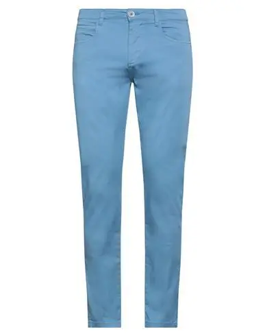 SEINSE Pants Size Cotton, Elastane