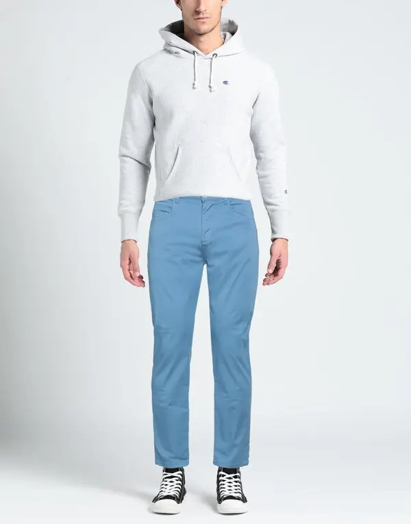 SEINSE Pants Size Cotton, Elastane