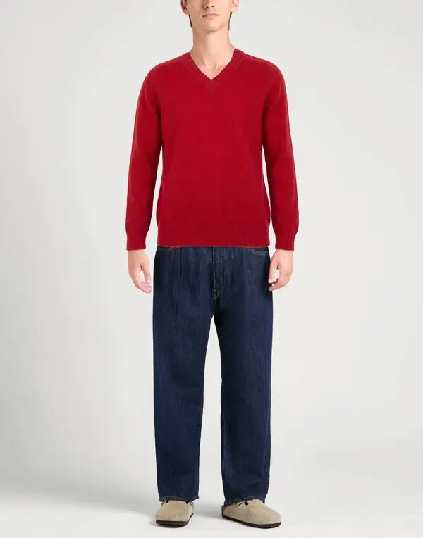 Alpha Studio Wool Sweater