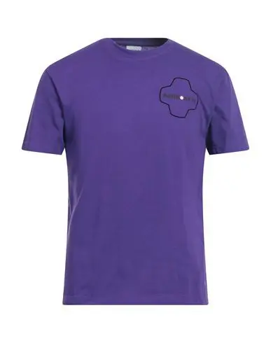 PARKOAT T-shirt Size Cotton