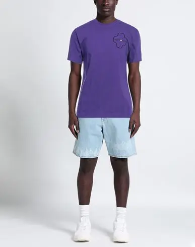 PARKOAT T-shirt Size Cotton