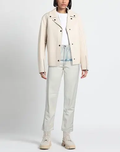 + PEOPLE Cotton Jeans