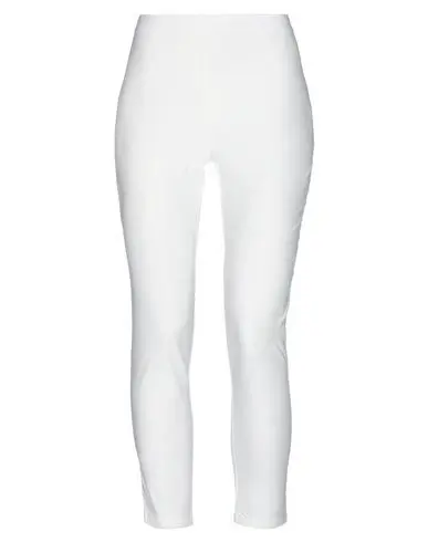 ANONYME DESIGNERS Tapered Leg Pants - White