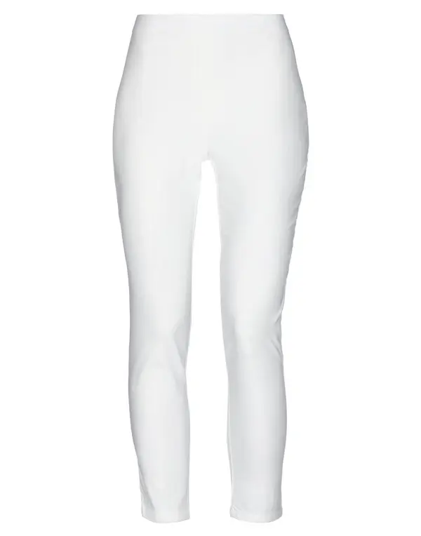 ANONYME DESIGNERS Tapered Leg Pants - White
