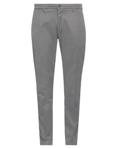 4/10 FOUR.TEN INDUSTRY 4/10 Four. Ten Industry Pants Size Polyester, Cotton - Grey