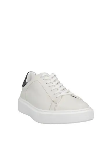 IH NOM UH NIT Soft Leather Low-top Sneakers