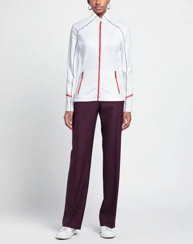 ODLO Sweatshirt With Zip Closure