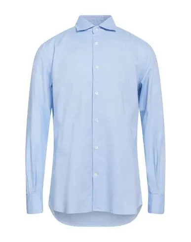 GLANSHIRT Shirt Size Cotton