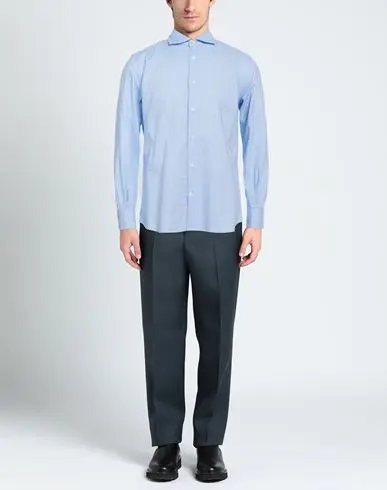 GLANSHIRT Shirt Size Cotton