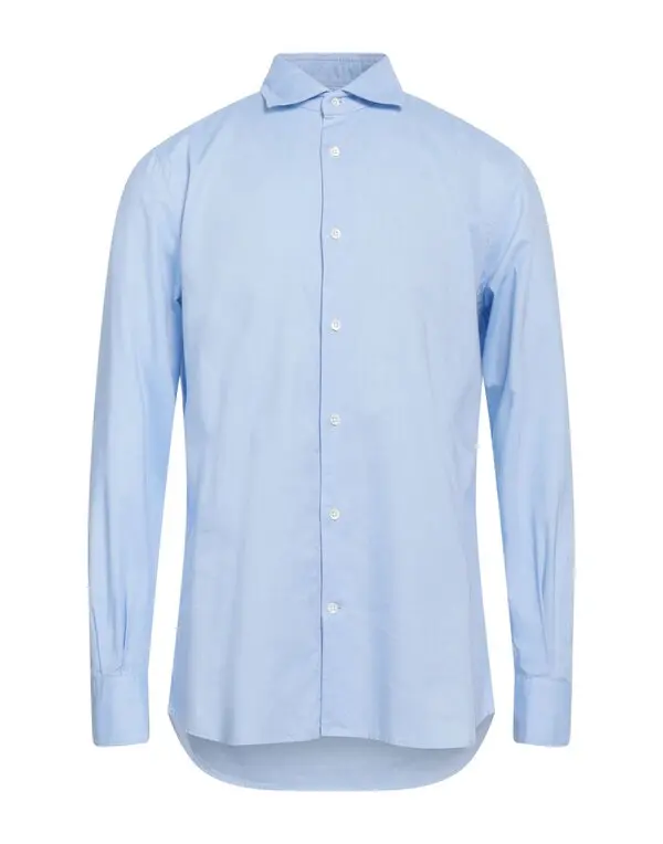 GLANSHIRT Shirt Size Cotton