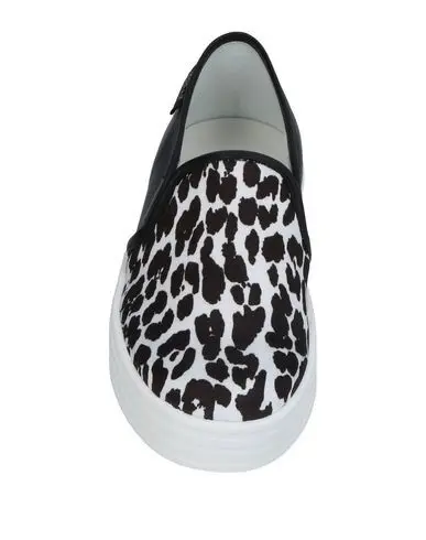 Hogan Rebel Sneakers - Black
